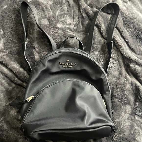kate spade | Bags | Kate Spade Mini Backpack | Poshmark